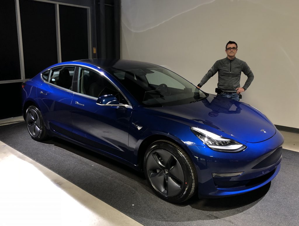 Tesla Model 3: One Year Review | It's Electric