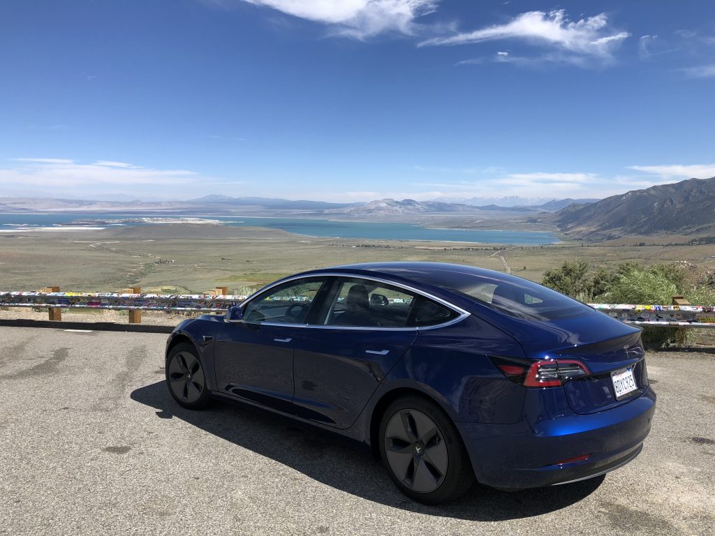 Summer EV Road Trips: Tesla Model 3 Edition | It's Electric