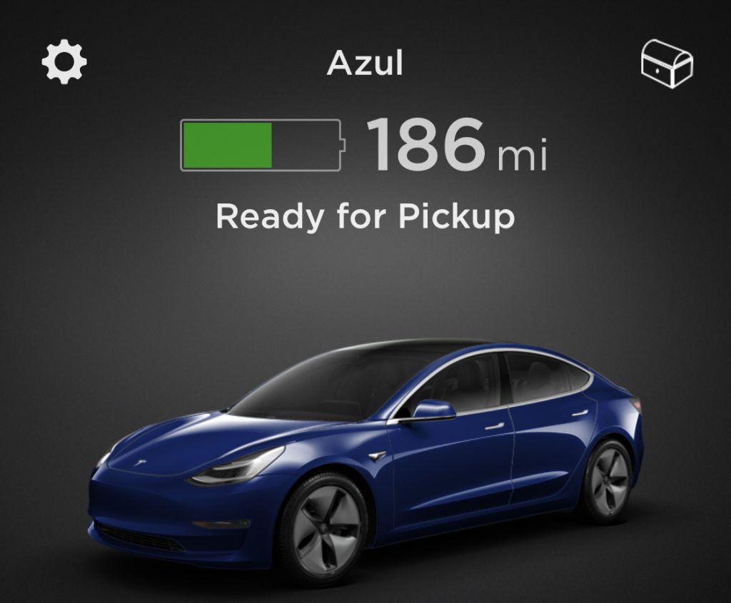 Getting Service for your Tesla Model 3 | It's Electric