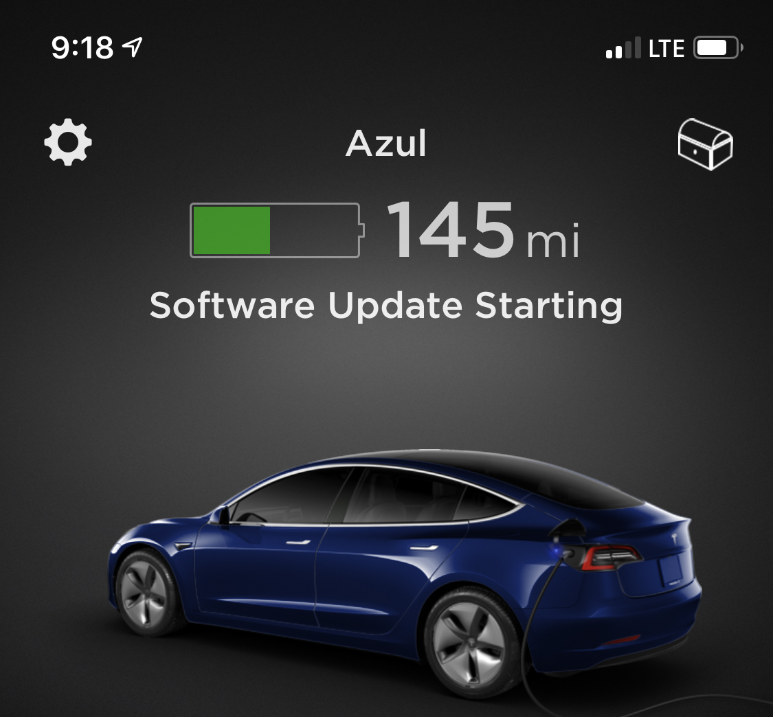 Getting Service for your Tesla Model 3 | It's Electric