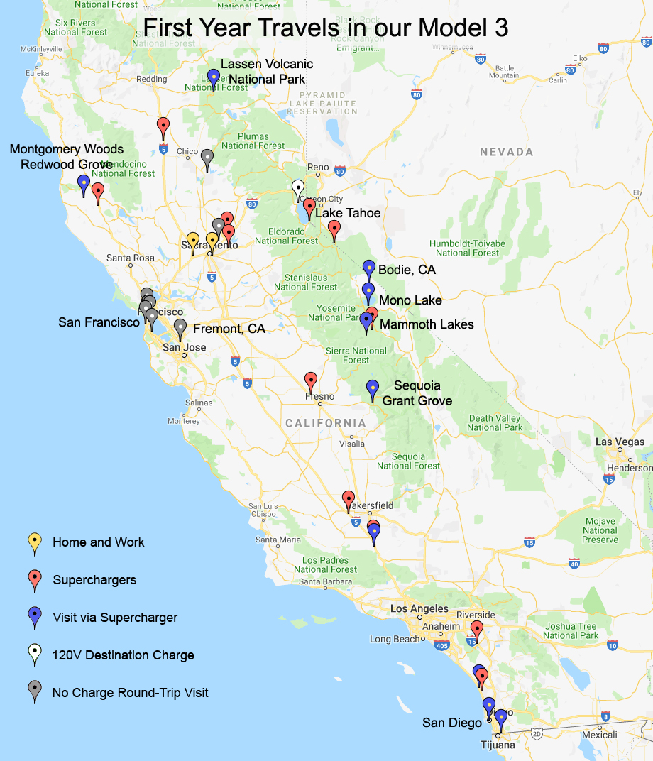 Tesla Model 3: One Year Review | It's Electric