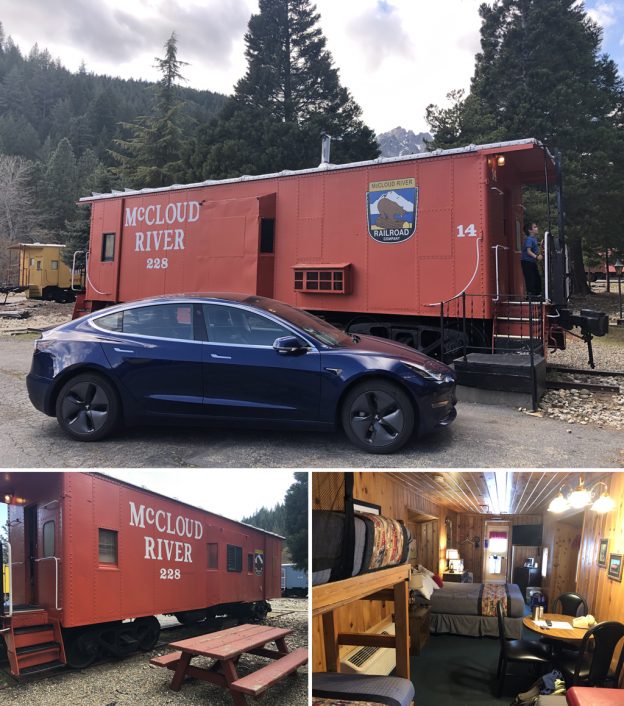 Charging your EV at an RV Campground | It's Electric