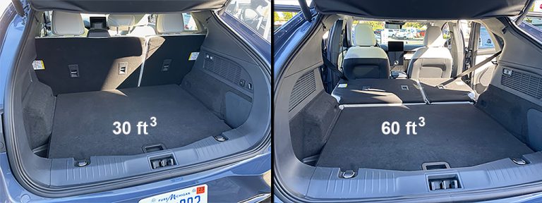 Ford Mustang Mach-E | It's Electric