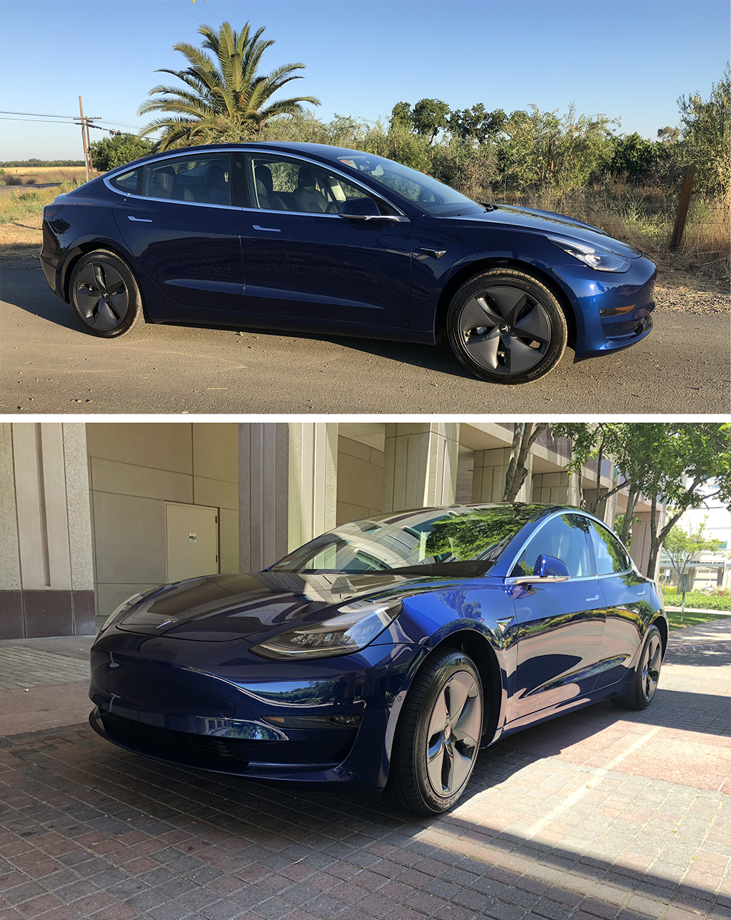 Tesla Model 3: Three Year Review – the Basics (Part 1) | It's Electric