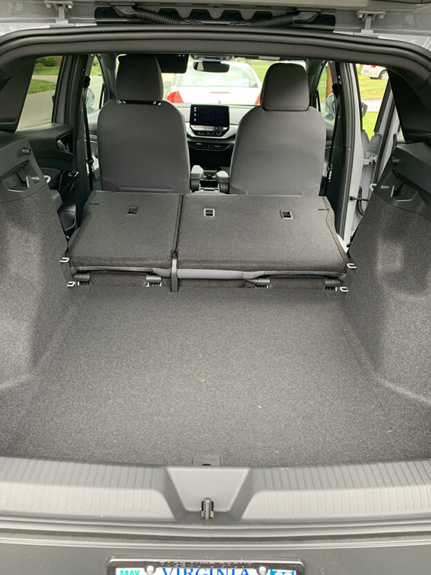 Volkswagen ID.4: First Impressions | It's Electric