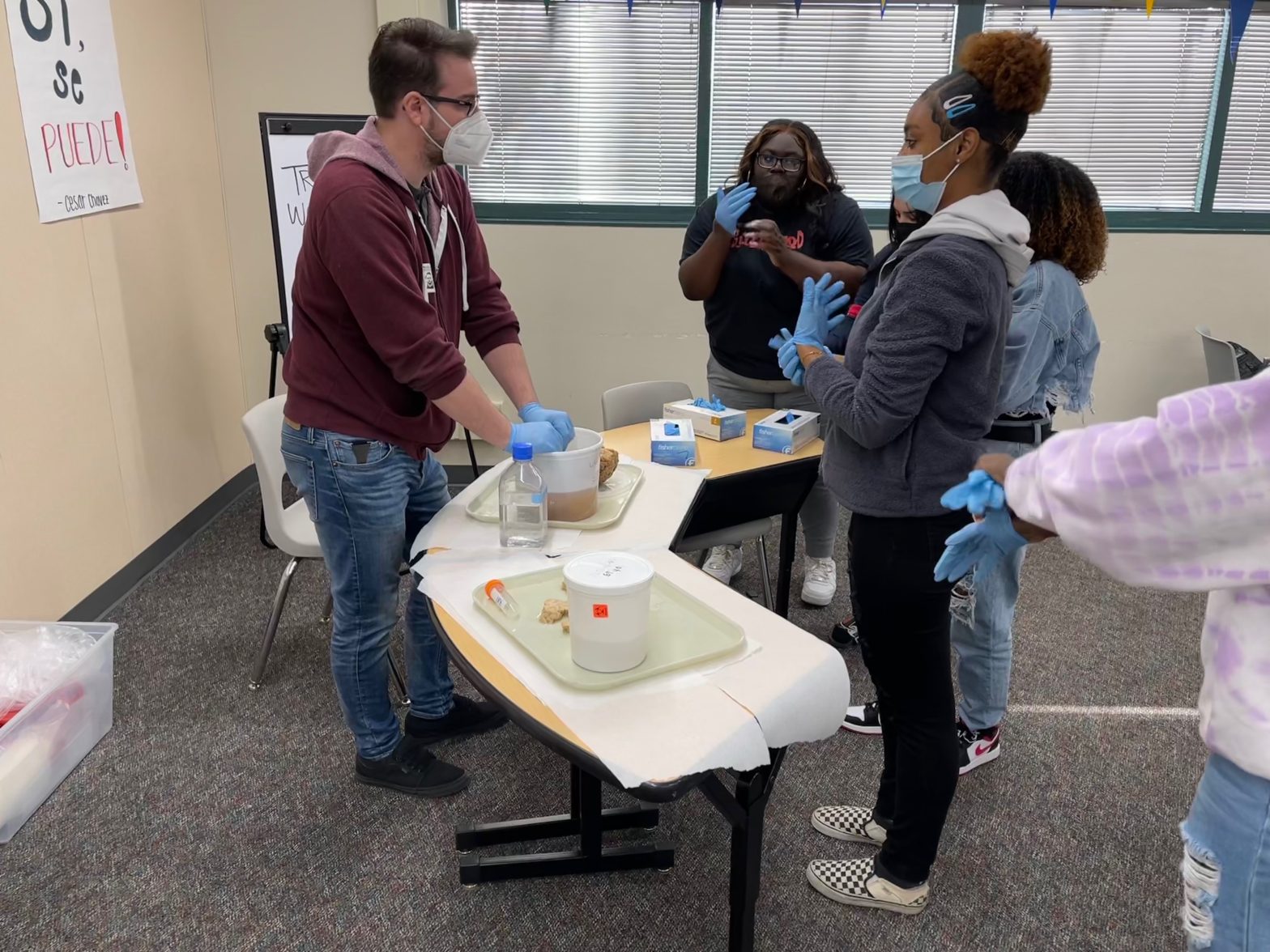 2022 Natomas High School – The Ventricular Foundation